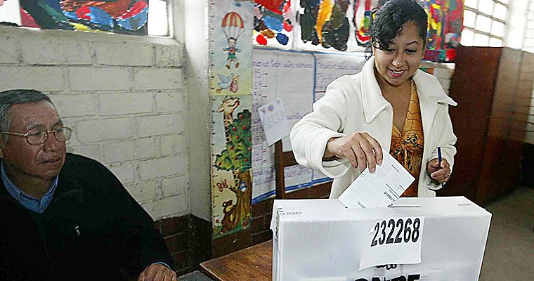 Editora Perú se suma a campaña | Noticias | Diario Oficial El Peruano