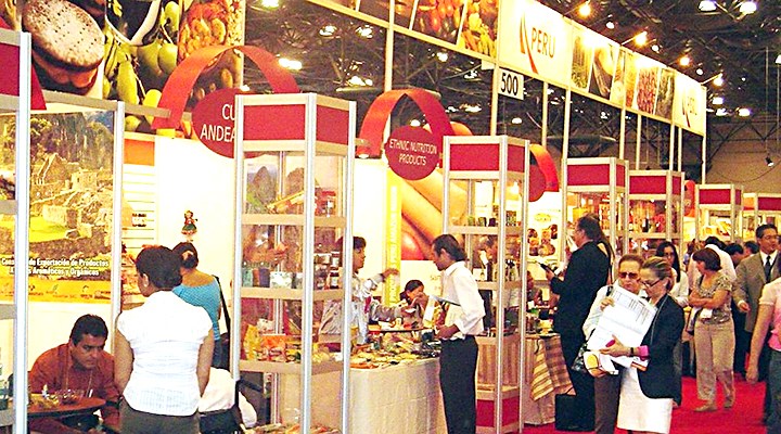 Oferta exportable está garantizada | Noticias | Diario Oficial El Peruano