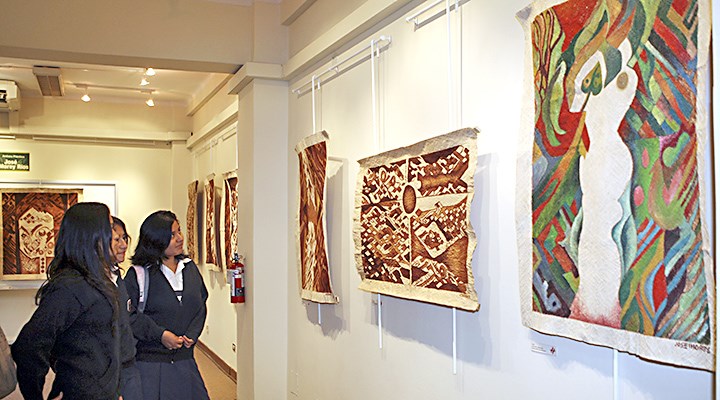 El valor del arte | Noticias | Diario Oficial El Peruano