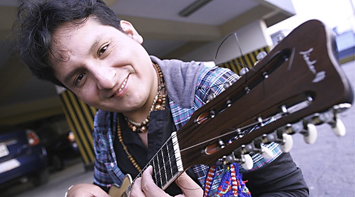 Max Castro participa en Museos Abiertos | Noticias | Diario Oficial El ...