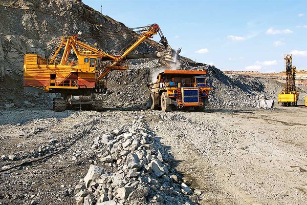 Sector minero está más cerca de etapa precovid-19 | Noticias | Diario ...