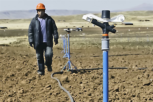 Midagri invirtió 1,010 millones de soles en 2020 | Noticias | Diario ... Midagri invirtió 1,010 millones de soles en 2020 | Noticias | Diario ...