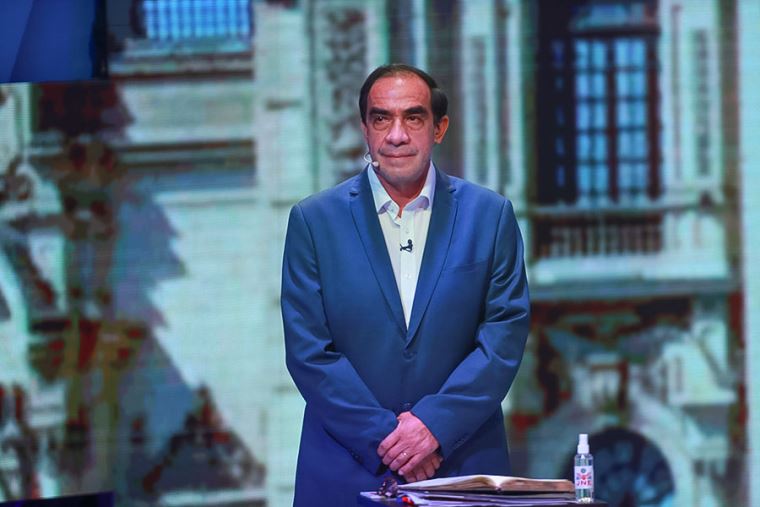 Elecciones 2021: Lescano afirma que vacunas pueden elaborarse en el ...