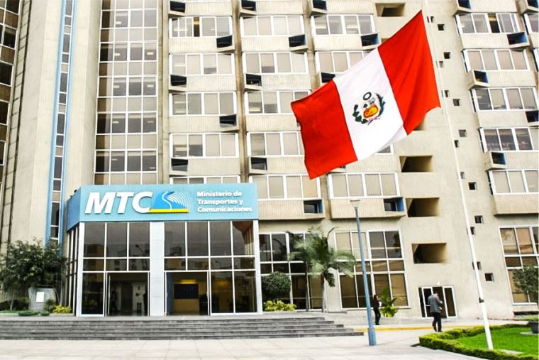 MTC deja sin efecto designación de directores de PVD y Promovilidad ...