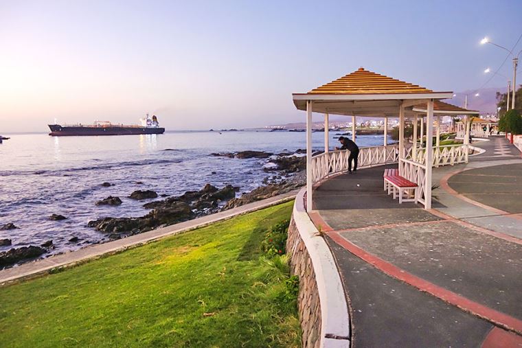 ¡Atrévete y visítala! Moquegua reabre sus puertas a los turistas ...