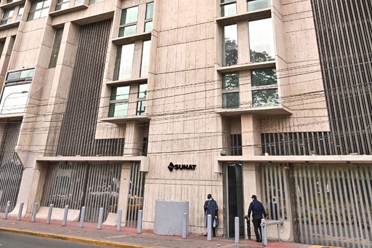 Sunat Aprueba Cronograma De Vencimientos Mensuales De Las Obligaciones