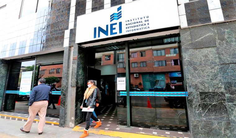 INEI realizará la segunda Encuesta mundial a la comunidad peruana en el ...