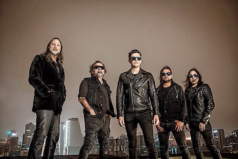 M.A.S.A.C.R.E vuelve a los escenarios este 17 de diciembre | Noticias ...