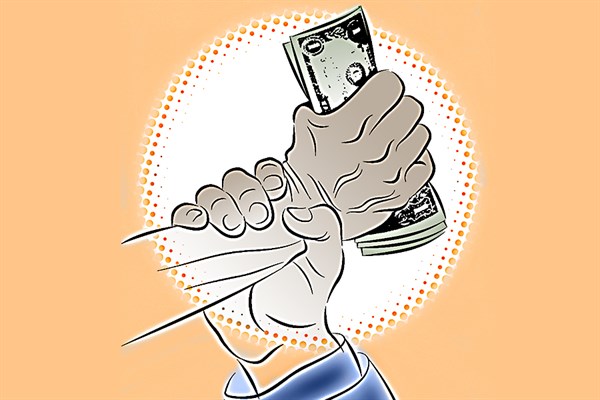 Tu Derecho Tu Desafío Di No A La Corrupción Noticias Diario