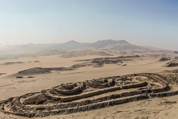 UNESCO entrega declaratoria oficial del complejo Chankillo como ...