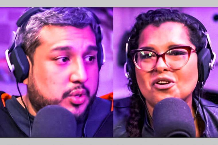 Ministerio Público abrió investigación contra Ricardo Mendoza y Norka ... Ministerio Público abrió investigación contra Ricardo Mendoza y Norka ...
