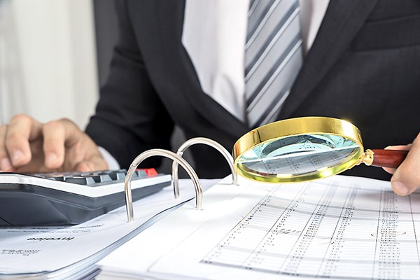 Resoluciones De Determinación Se Emiten Luego De Fiscalización