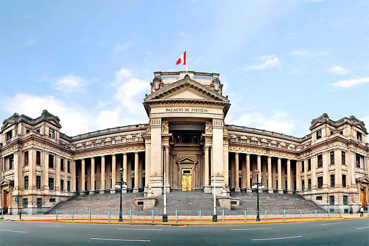 Corte Suprema garantiza alcances de la libertad de contratar | Noticias ... Corte Suprema garantiza alcances de la libertad de contratar | Noticias ...