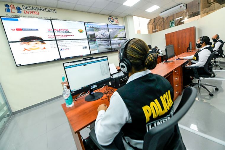Ejecutivo fortalecerá investigación policial para combatir crimen ...