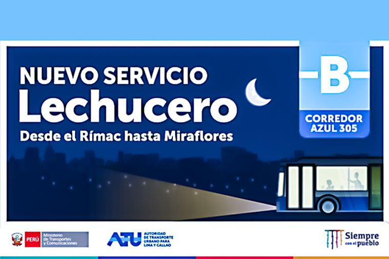 Corredor Azul Retiran Buses Azules Del Corredor Faucett La