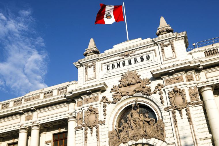Congreso Comisión De Fiscalización Aprueba Informe Que Recomienda
