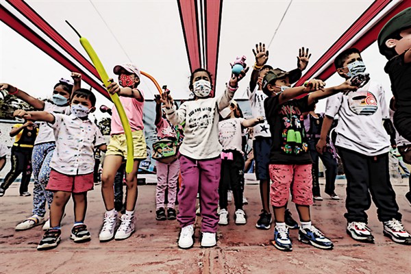 Día del Niño peruano | Noticias | Diario Oficial El Peruano