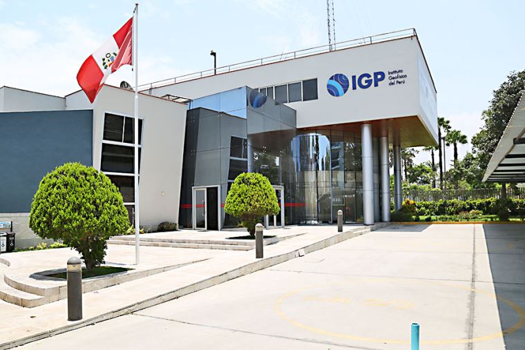¡Atención! IGP alberga más de 2,000 publicaciones científicas en su ...