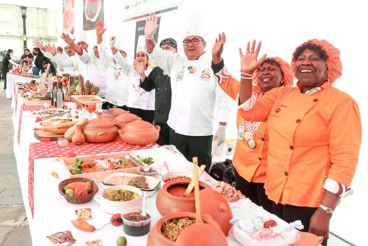 Declaran la segunda semana de setiembre como Semana de la Cocina ...