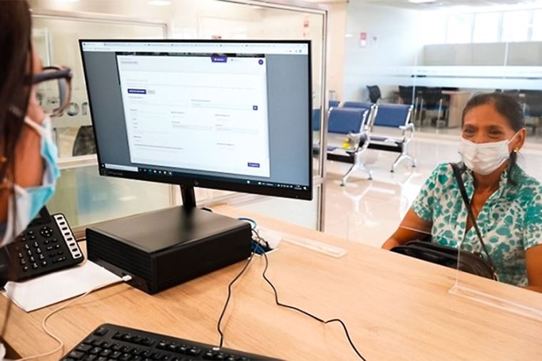 Midis acerca sus servicios a la población mediante los centros MAC en ...
