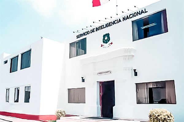 Designan a nuevo director de la DINI | Noticias | Diario Oficial El Peruano