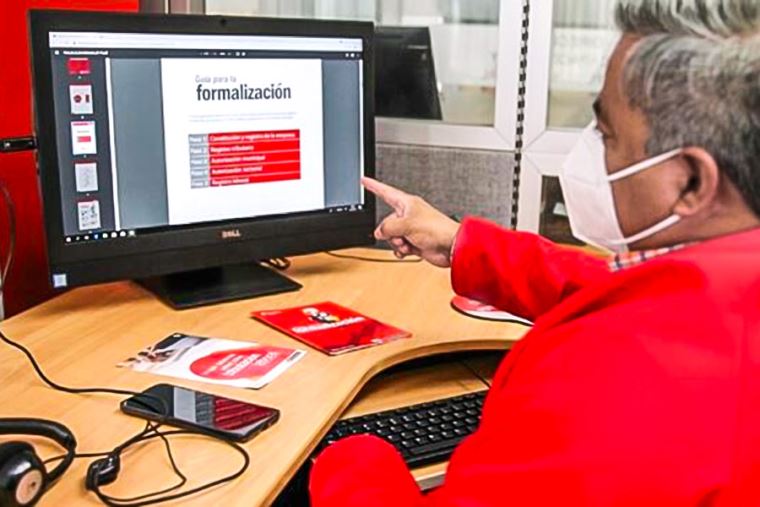 ¡Atención! Servir: A partir del 3 de enero servidores civiles deben ...
