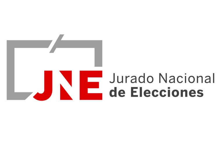 JNE moderniza su logo institucional representando la democracia y el ...