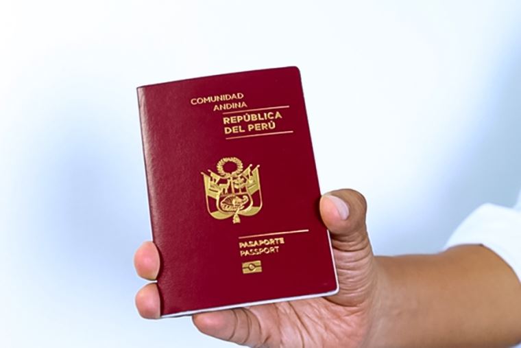 ¡Atención! Migraciones habilitó más de 300 mil citas para trámite de ...