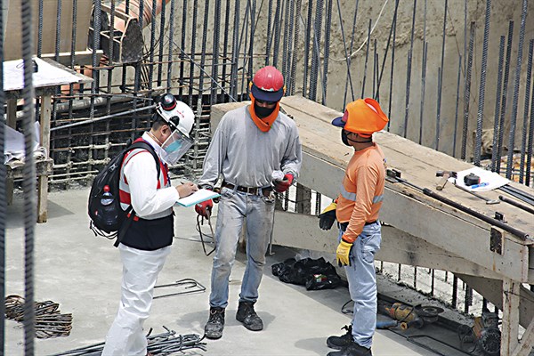 Sunafil aprueba directrices para supervisar sistema de inspección ... Sunafil aprueba directrices para supervisar sistema de inspección ...