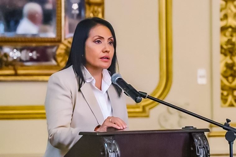 María Jara: Los proyectos de transporte que en el mundo toman 20 años ...