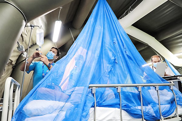 Cuidados para pacientes con dengue | Noticias | Diario Oficial El Peruano