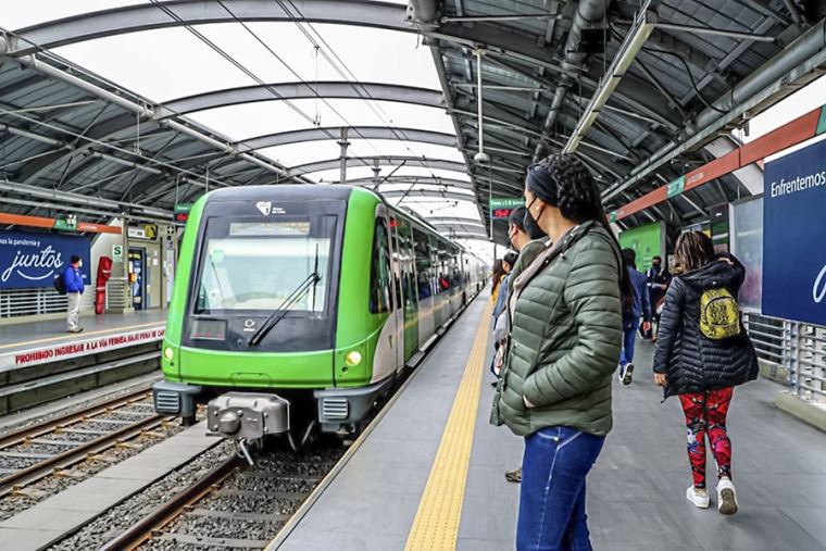MTC Anuncia Que L nea 1 Del Metro De Lima Ampliar Frecuencias En Horas mtc-anuncia-que-l-nea-1-del-metro-de-lima-ampliar-frecuencias-en-horas