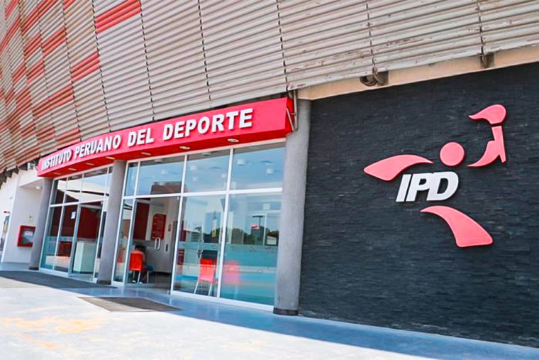 IPD cumple 42 años trabajando por el deporte en el país | Noticias ...