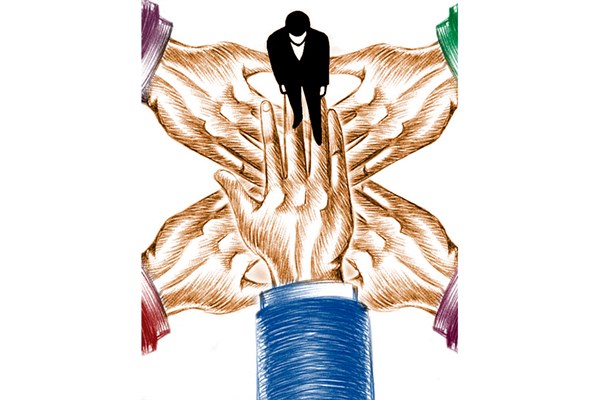 Democracia y DD. HH. | Noticias | Diario Oficial El Peruano