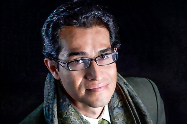 Temprano adiós de Sandro Bossio | Noticias | Diario Oficial El Peruano