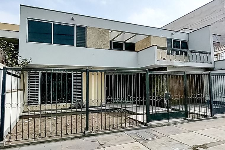 Sunat Rematará Terrenos Locales Comerciales Una Casa Y Departamento