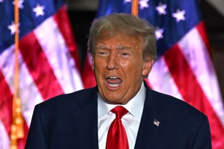 Trump Enfrenta Nuevos Cargos Por El Caso De Los Documentos Secretos