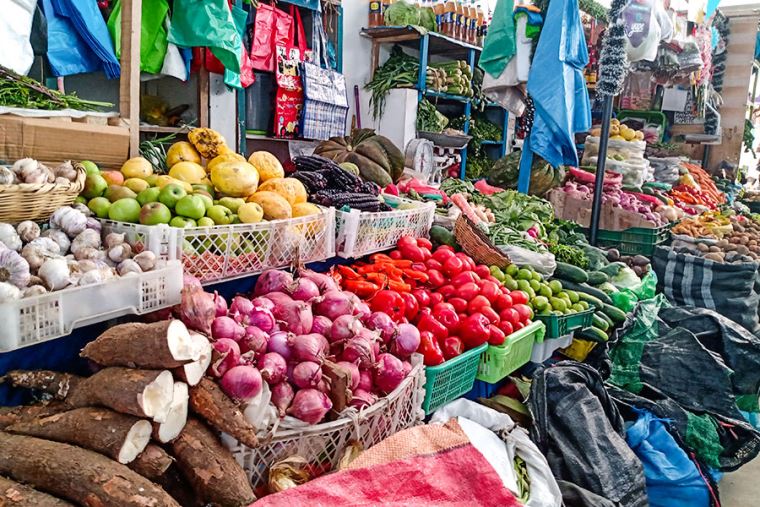 Conoce Los Productos Que Hoy Bajaron De Precio En Los Mercados