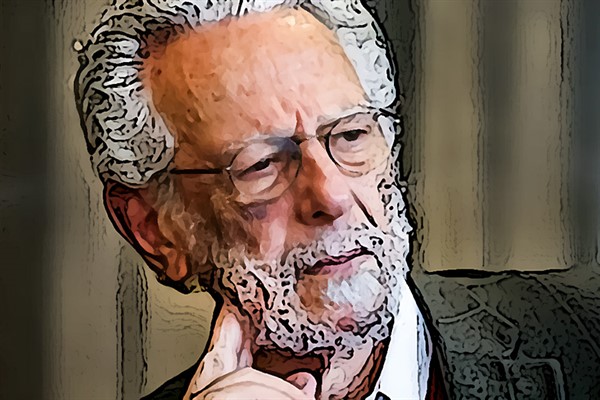 Enrique Dussel (1924-2023) | Noticias | Diario Oficial El Peruano