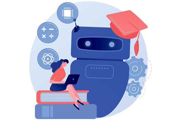 Inteligencia artificial: las 5 ventajas que debes conocer