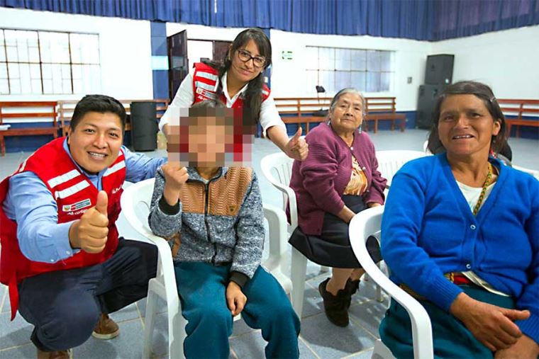 Programa Contigo 2024: revisa aquí el cronograma de pagos ¿Cómo inscribirse? | Noticias | Diario ...