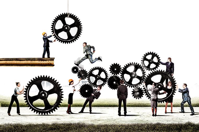 Suplemento Económika Plan Para Lograr Mayor Articulación Productiva