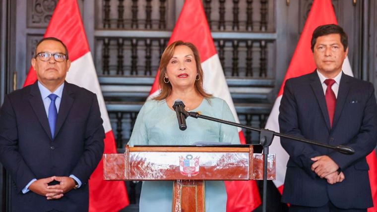 Ley de Ciberdefensa garantiza la protección de activos críticos ante ...