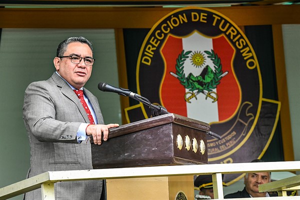 Reforzarán La Lucha Contra La Delincuencia Noticias Diario Oficial