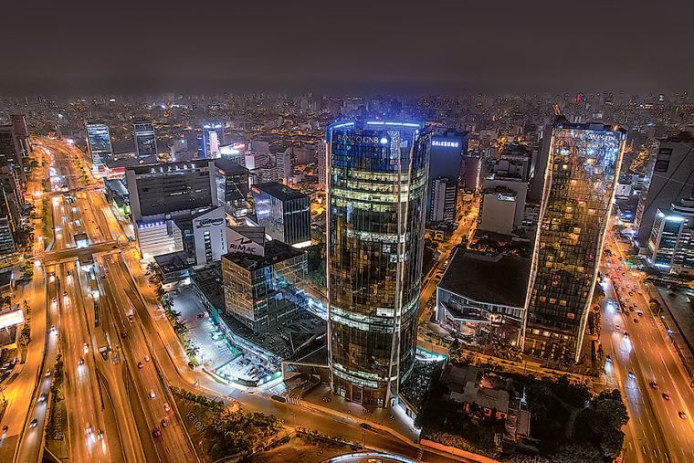 Citi: Perú tiene un renacimiento económico | Noticias | Diario Oficial ...
