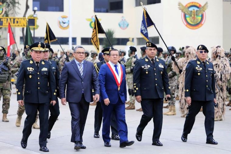 Secuestro De Iván Siucho Está Relacionado Con Una Presumible Venta De