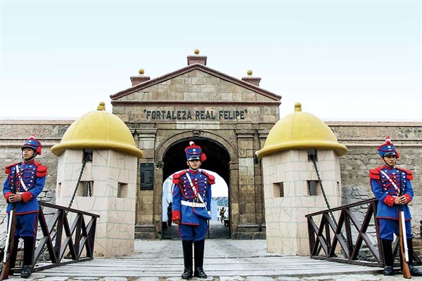 Orgullo chalaco | Noticias | Diario Oficial El Peruano