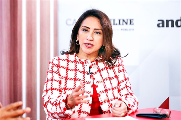 Peru-Hong Kong FTA confirmed | Noticias | Diario Oficial El Peruano
