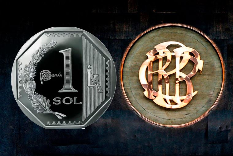 BCR: El sol peruano fue la moneda más sólida de Latinoamérica en el ...