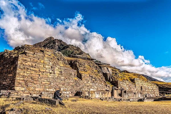 Regreso al laberinto | Noticias | Diario Oficial El Peruano